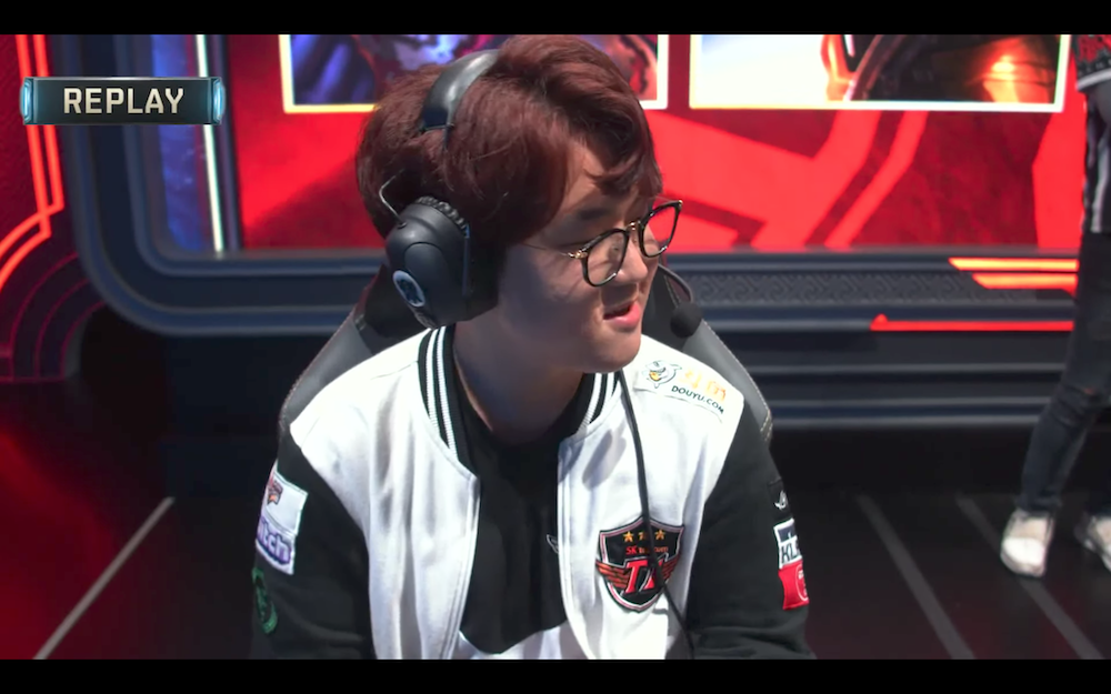 WC 2017｜最終戰C9氣走AHQ，SKT再次逆轉EDG | 4Gamers